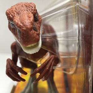 Mattel | Toys | Jurassic World Atrociraptor | Poshmark